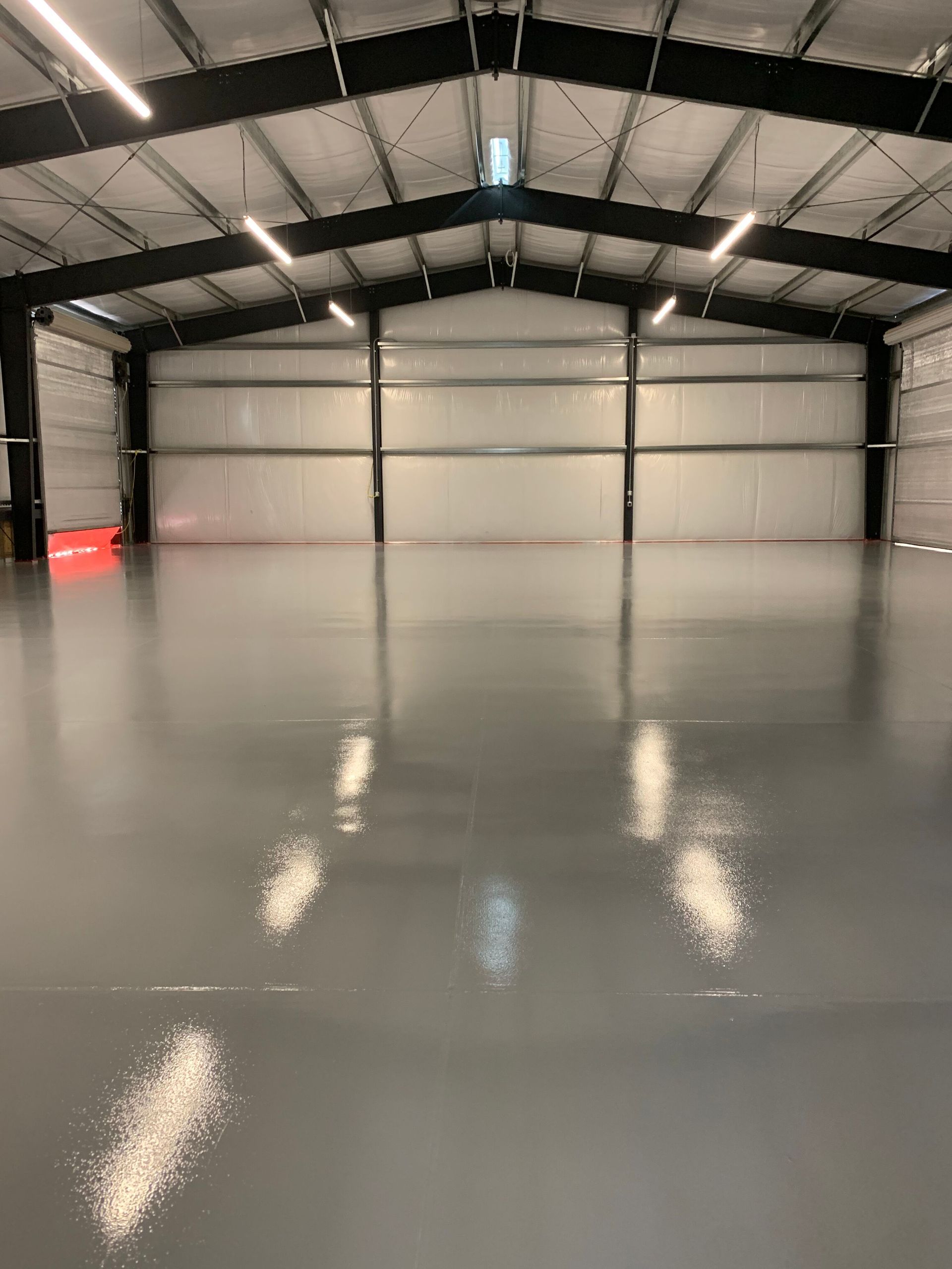 Gallery of PPG Paints & Color Matching | Kasparian's Paint Center