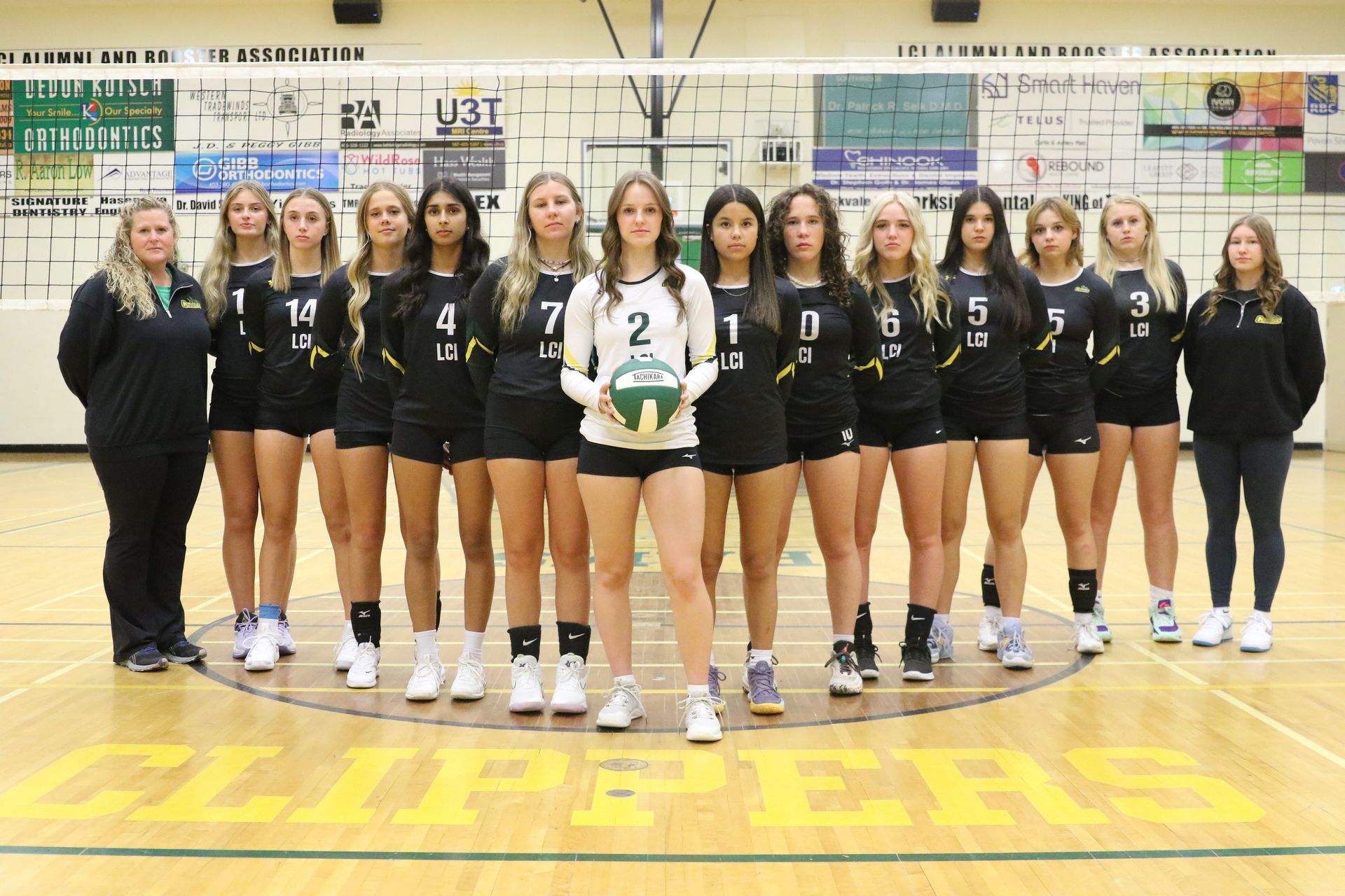 LCI Alumni & Booster Association | Forever GREEN & GOLD