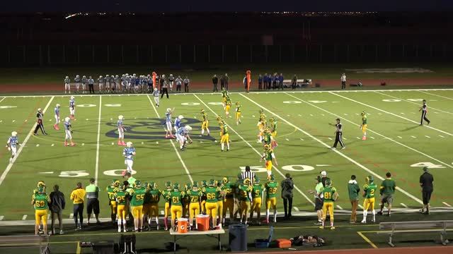 LCI Alumni & Booster Association | Forever GREEN & GOLD