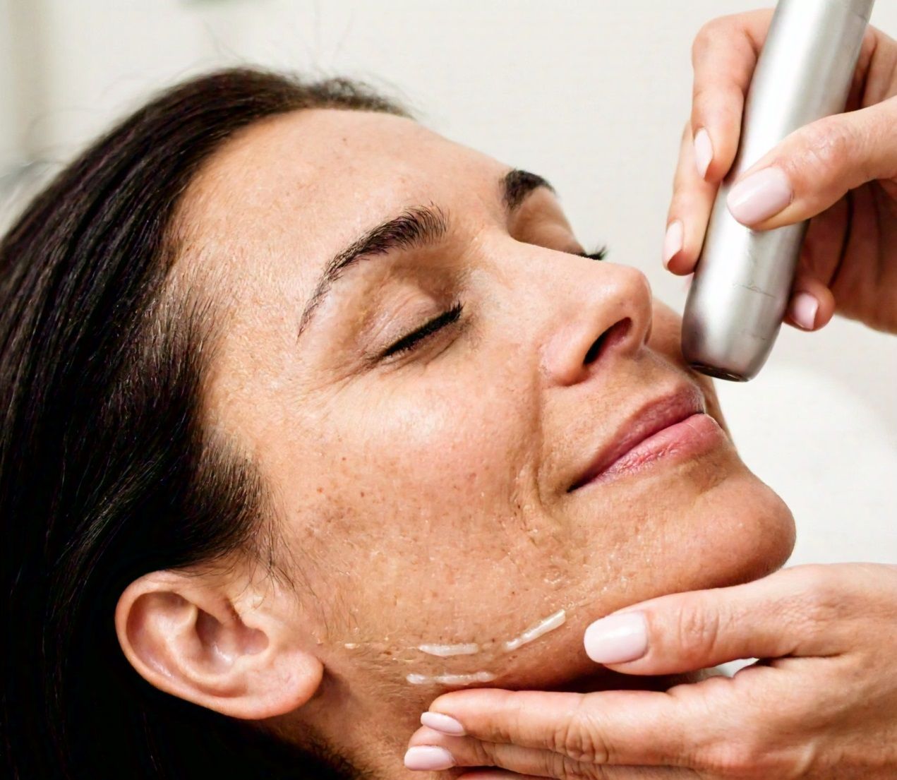 Benefits of Radiofrequency (RF) Skin Tightening Facials
