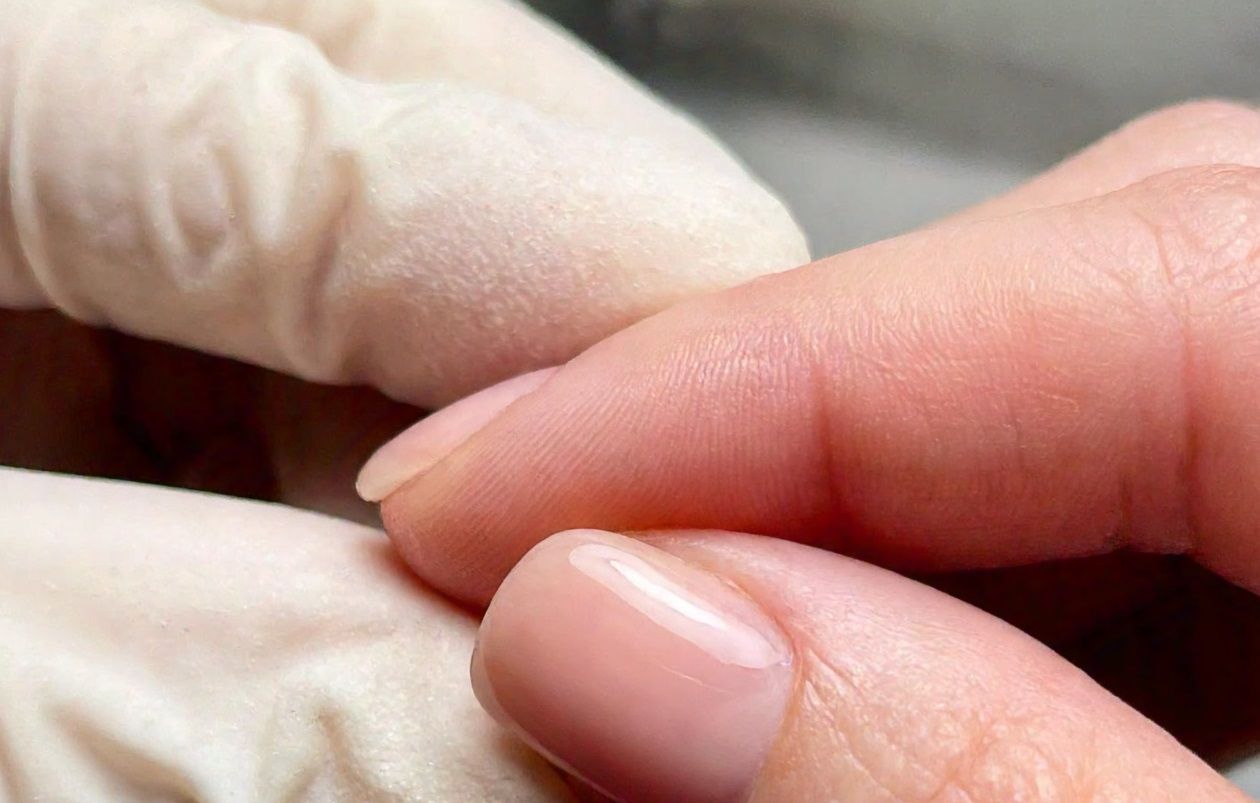 How to Avoid Nail Damage from Frequent Manicures