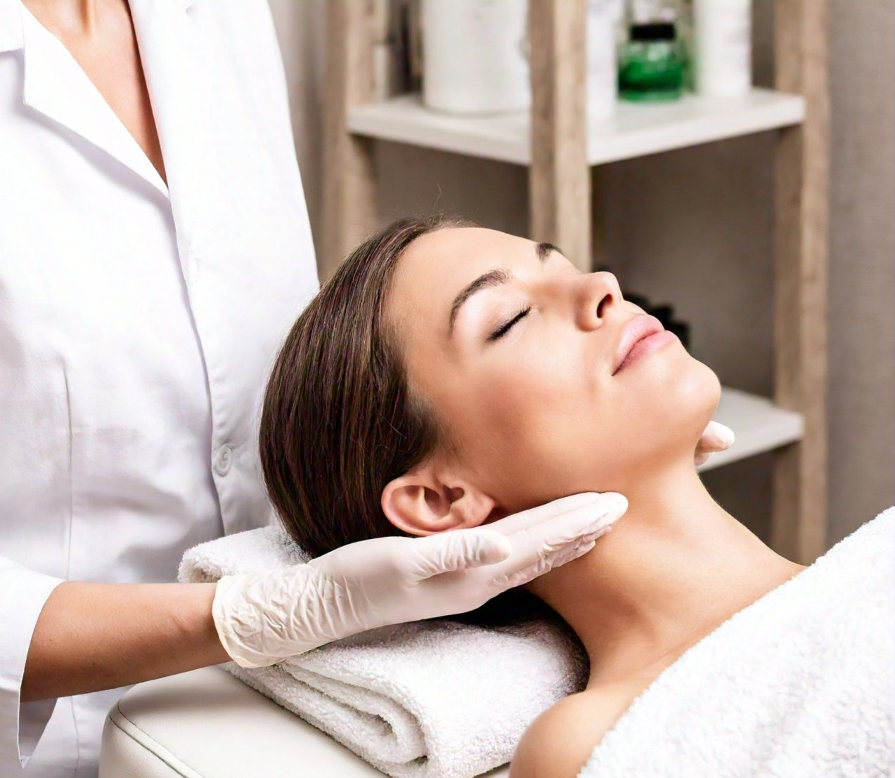 What Are Advanced Facials and How Do They Differ from Basic Facials?