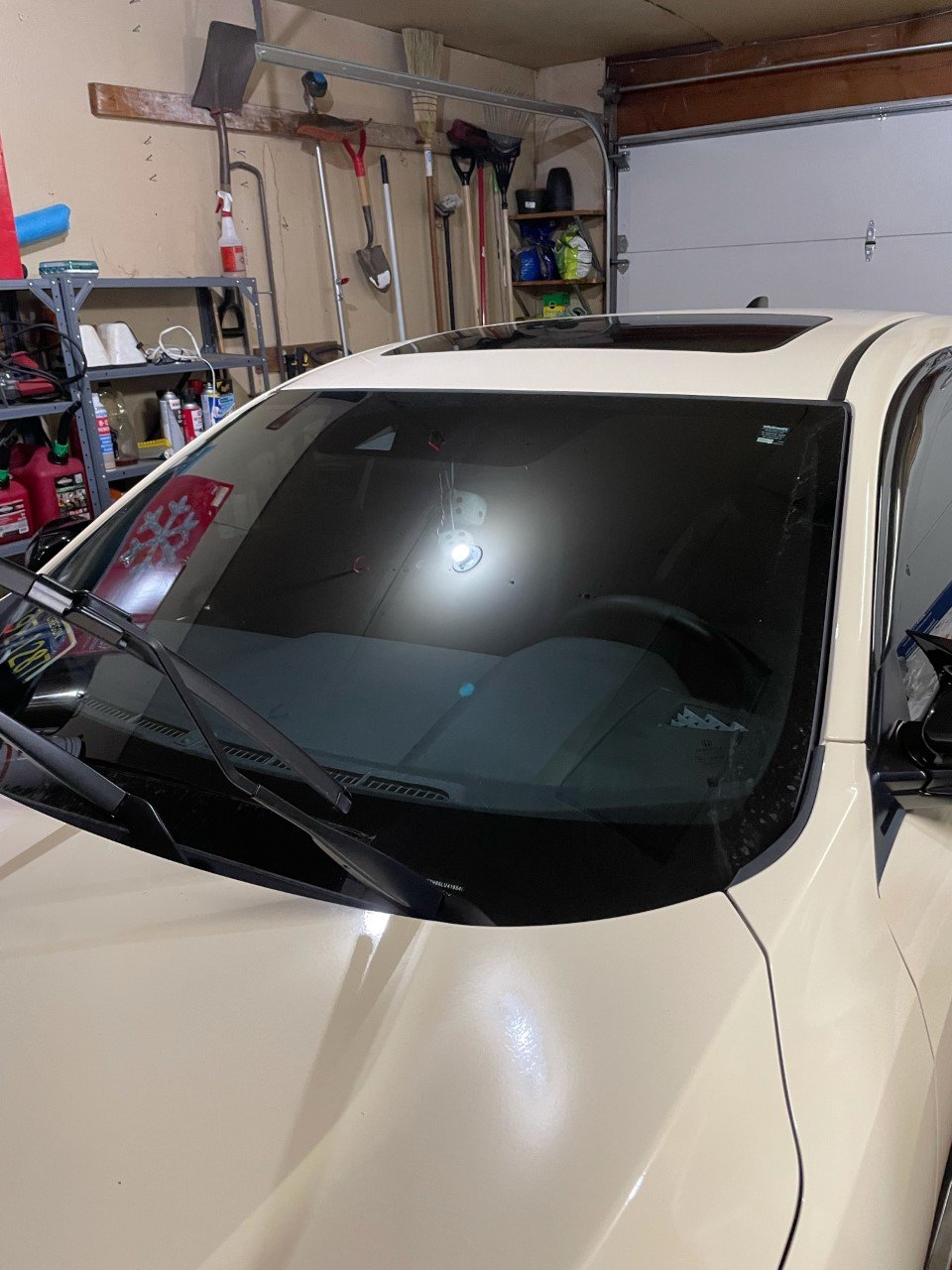 Custom Auto Tinting | Eugene, OR | KJ'z Auto Detailing
