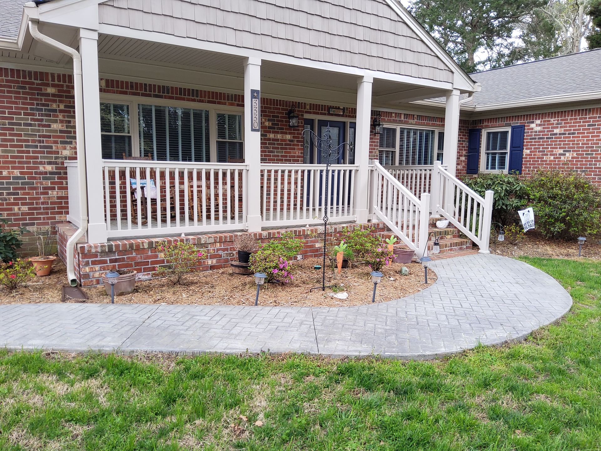 Conley Brothers | Masonry Repair & Restoration