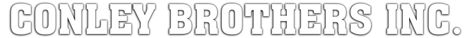 Conley Brothers | Masonry Repair & Restoration