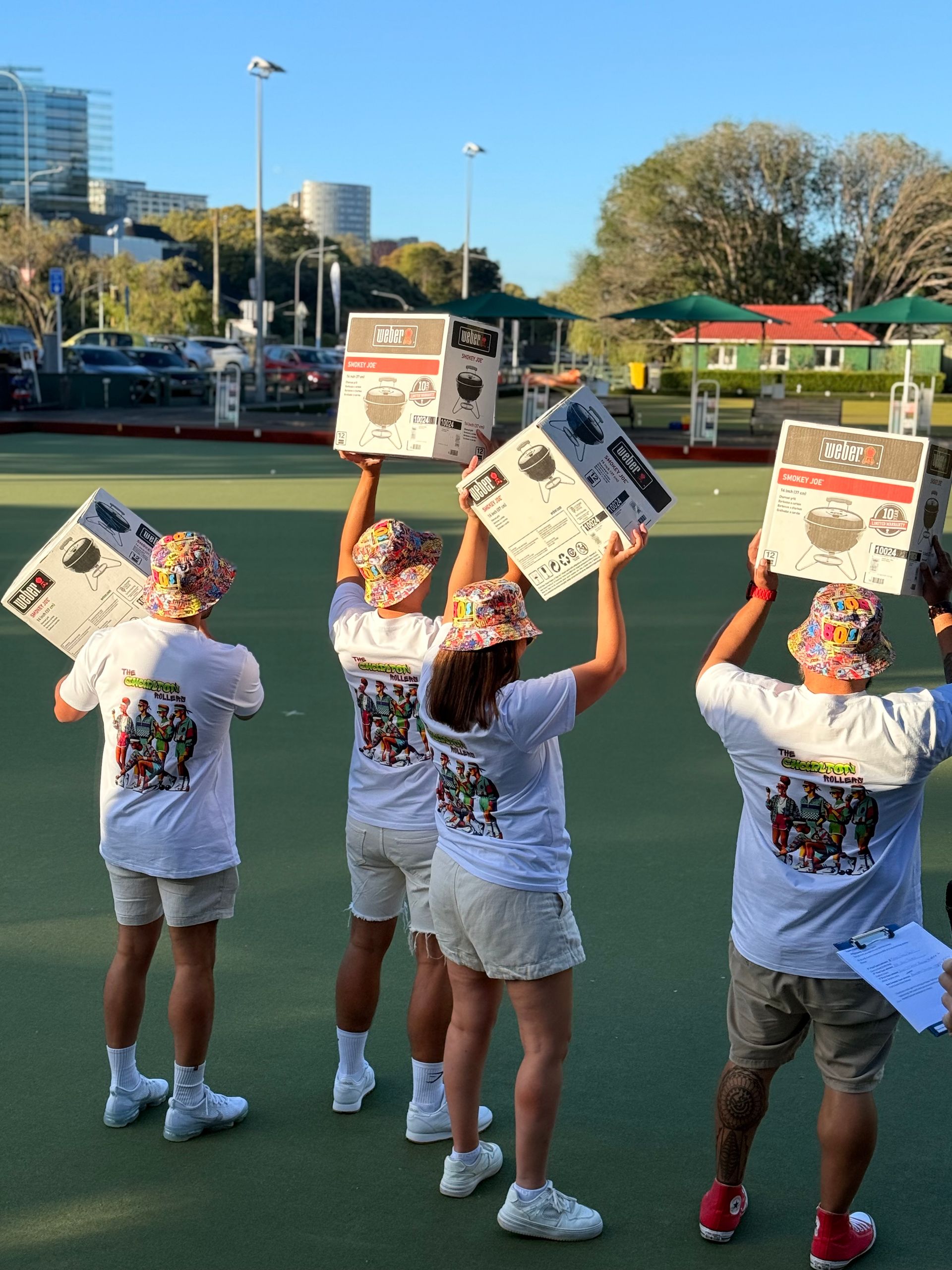 Charlton Property Management | Property Management Nationwide