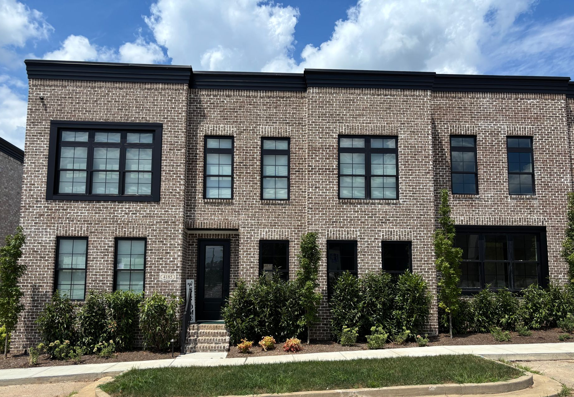 Premium Brick & Stone Supplies | Robinson & Turley