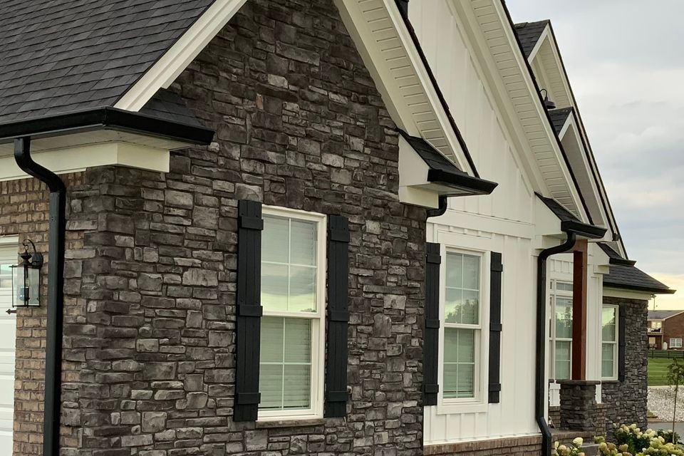 Quality Brick & Stone Products | Robinson & Turley