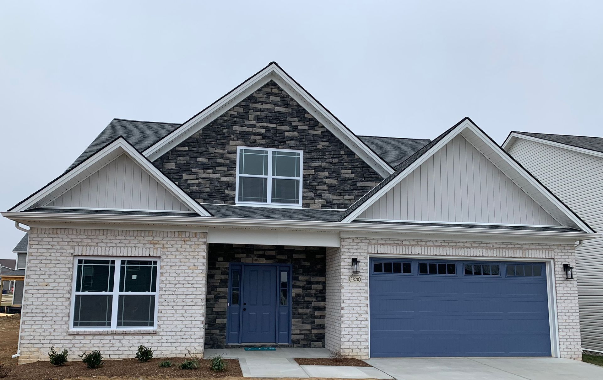 Quality Brick & Stone Products | Robinson & Turley