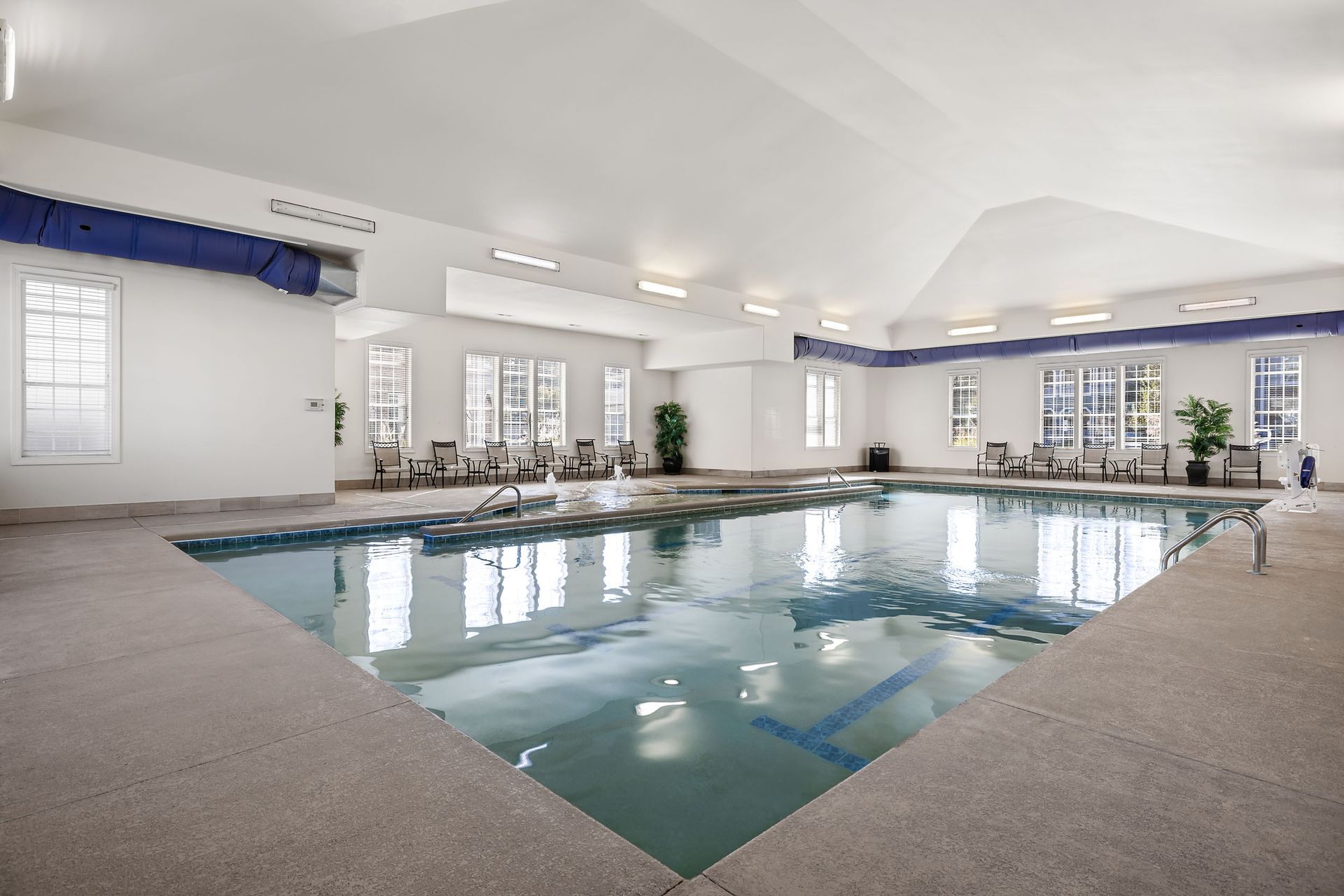 Photos of Marquis Ellis Crossing | Apartments in Durham, NC