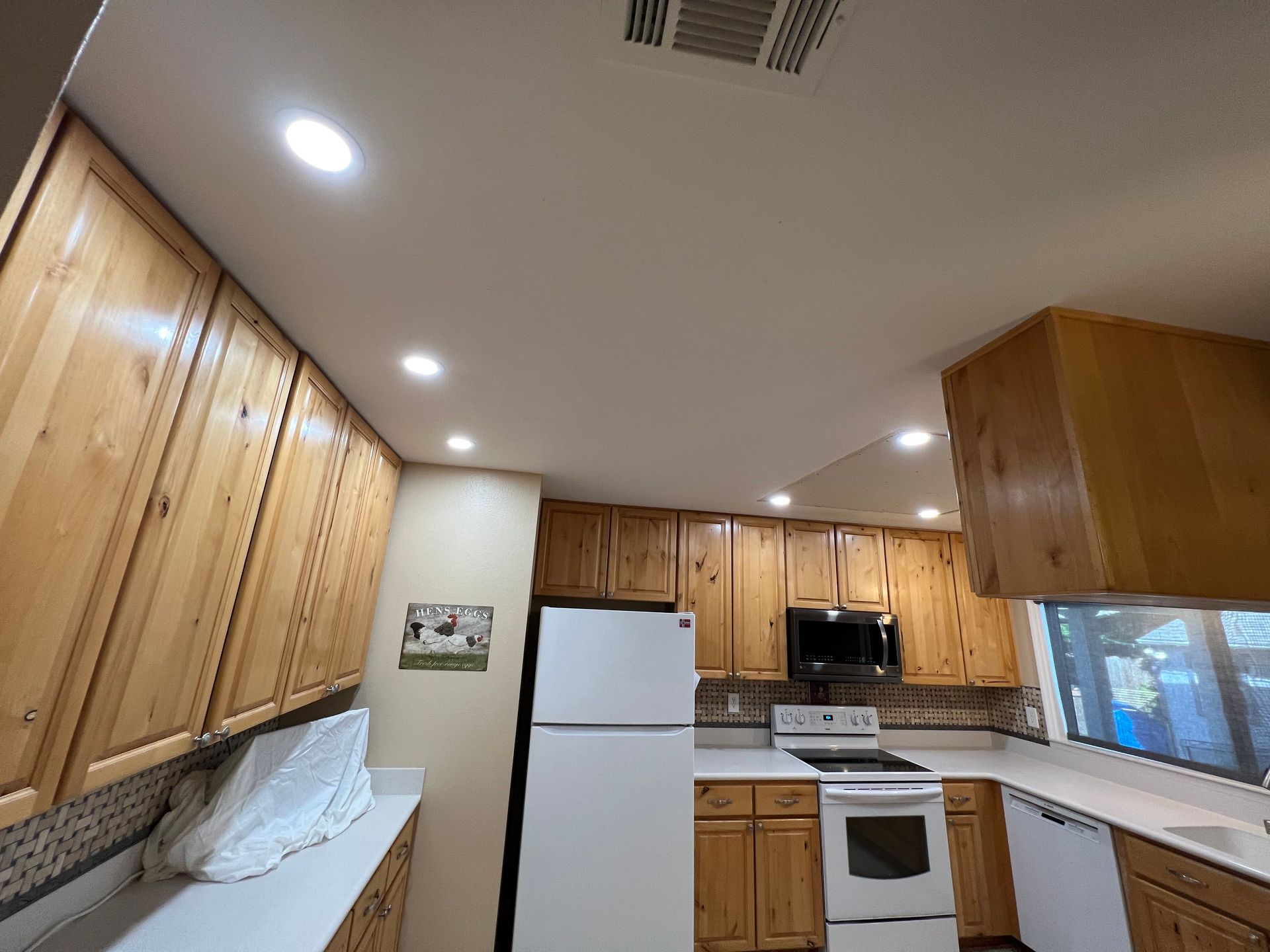 DJ3 Electric | Vacaville's #1 Electrician