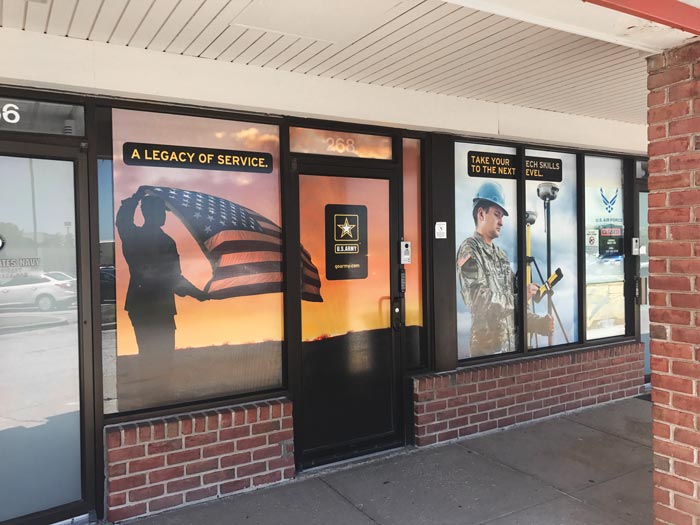 Building Graphics | St. Louis, MO