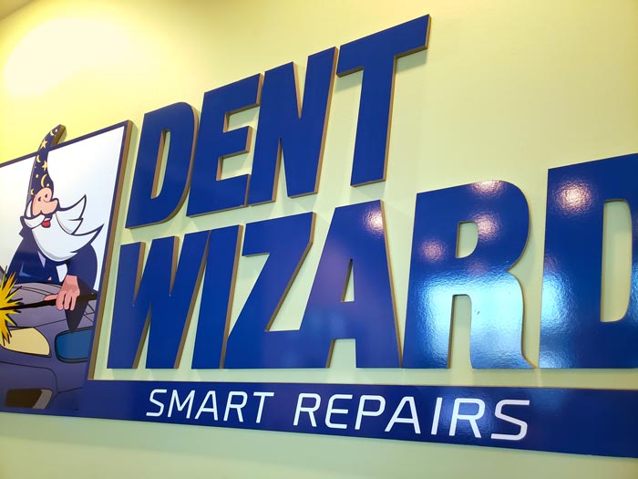 Custom Signs | St. Louis