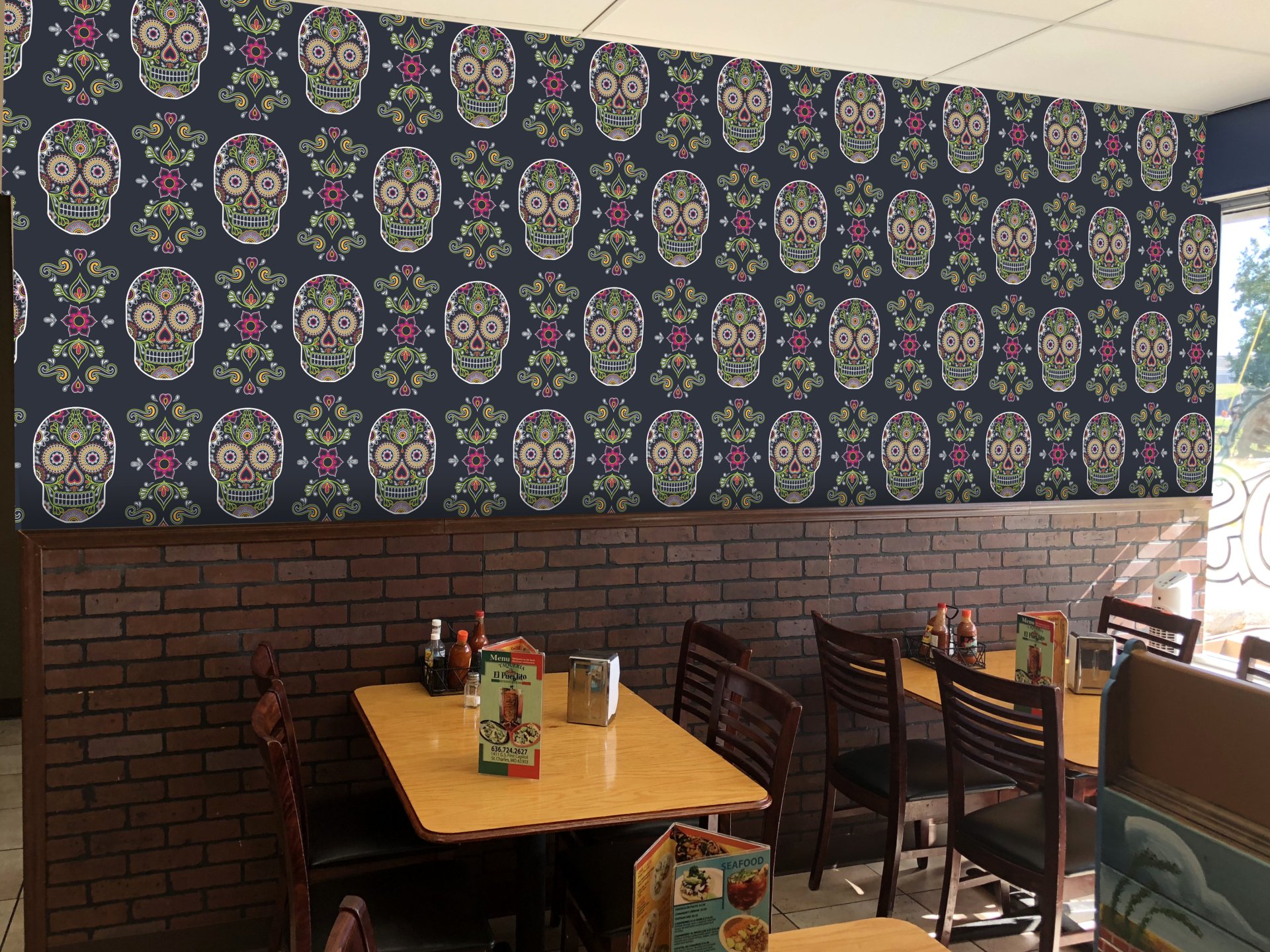 Cool Touch Graphics Portfolio