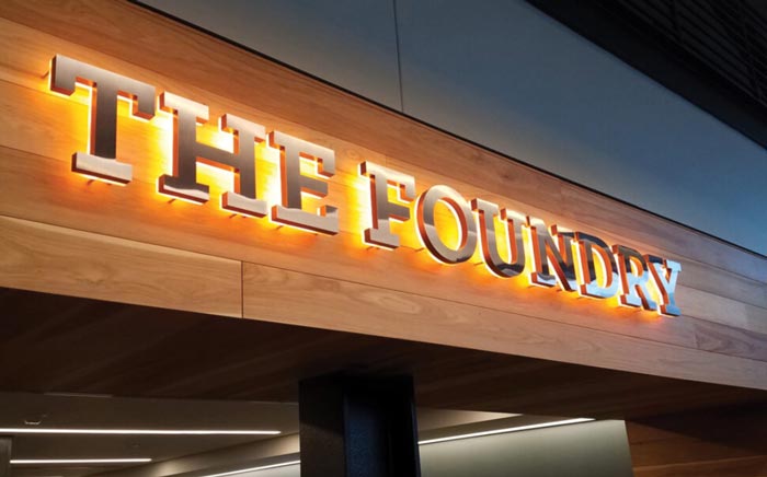 Custom Signs | St. Louis