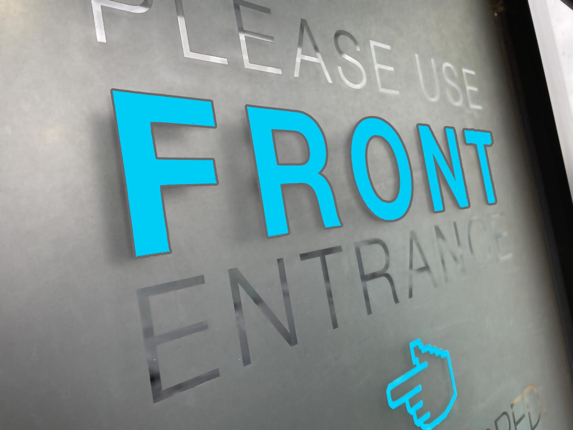 Building Graphics | St. Louis, MO