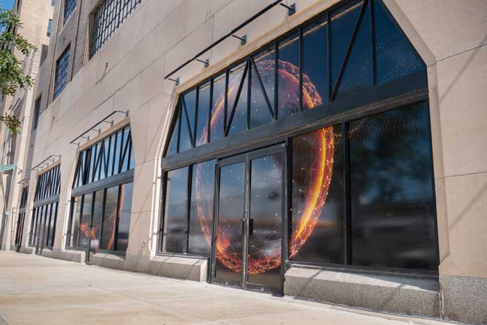 Building Graphics | St. Louis, MO