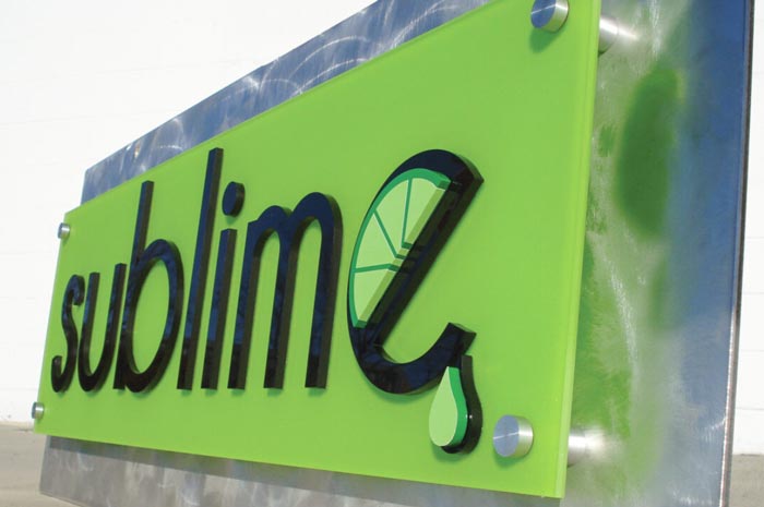 Custom Signs | St. Louis