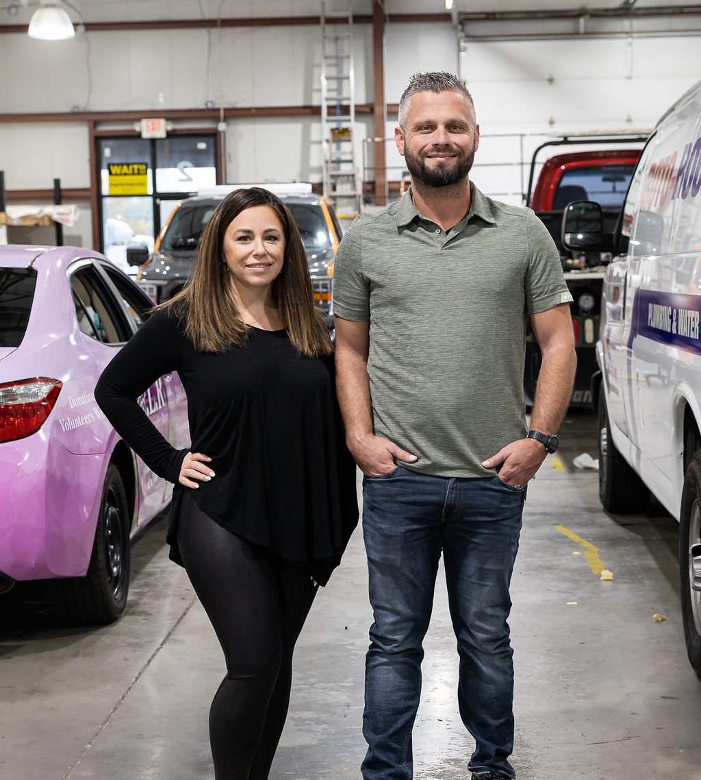 About Cool Touch Graphics