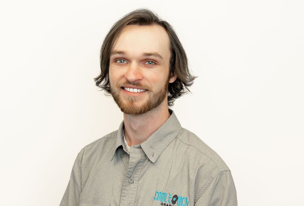 About Cool Touch Graphics