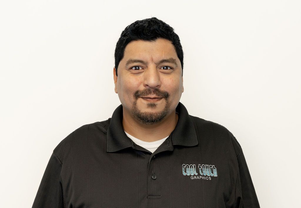 About Cool Touch Graphics