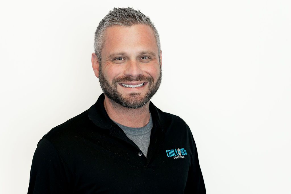 About Cool Touch Graphics