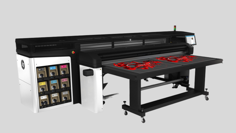 Print & Production Services
