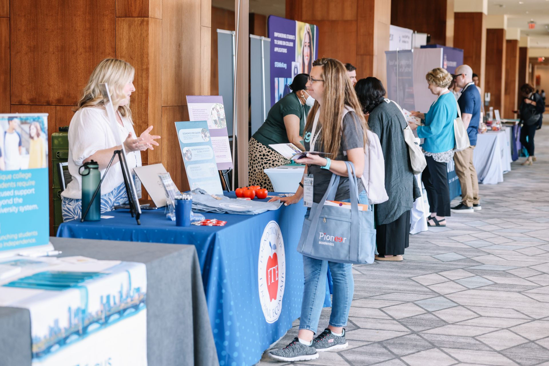 Annual Conference | HECA