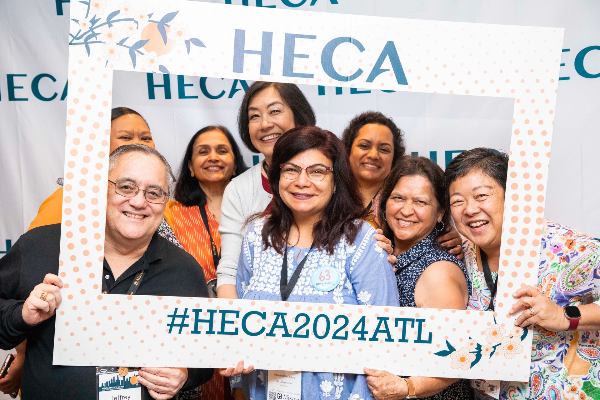 Join HECA | HECA