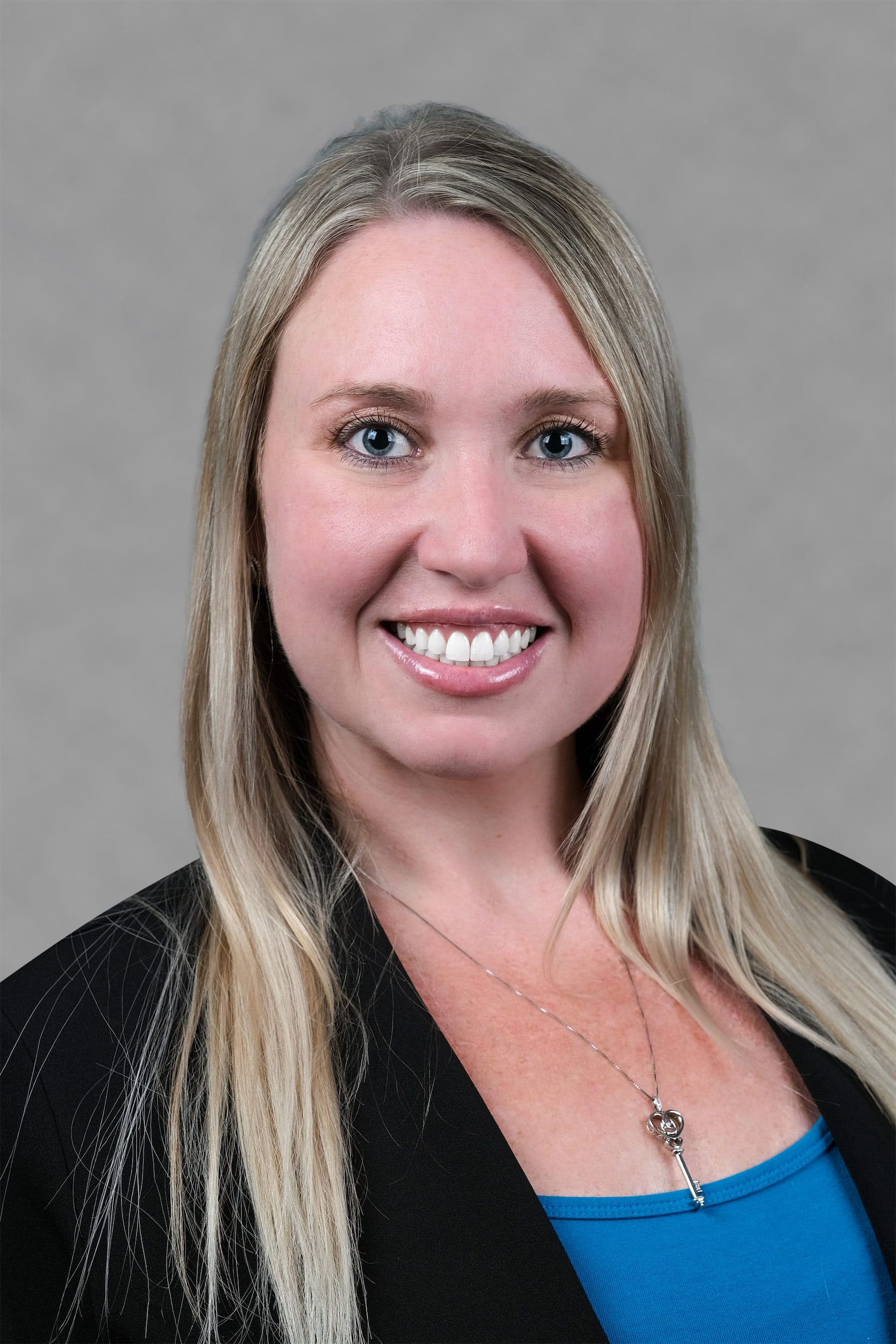 Meet Your Team | Johnston Group