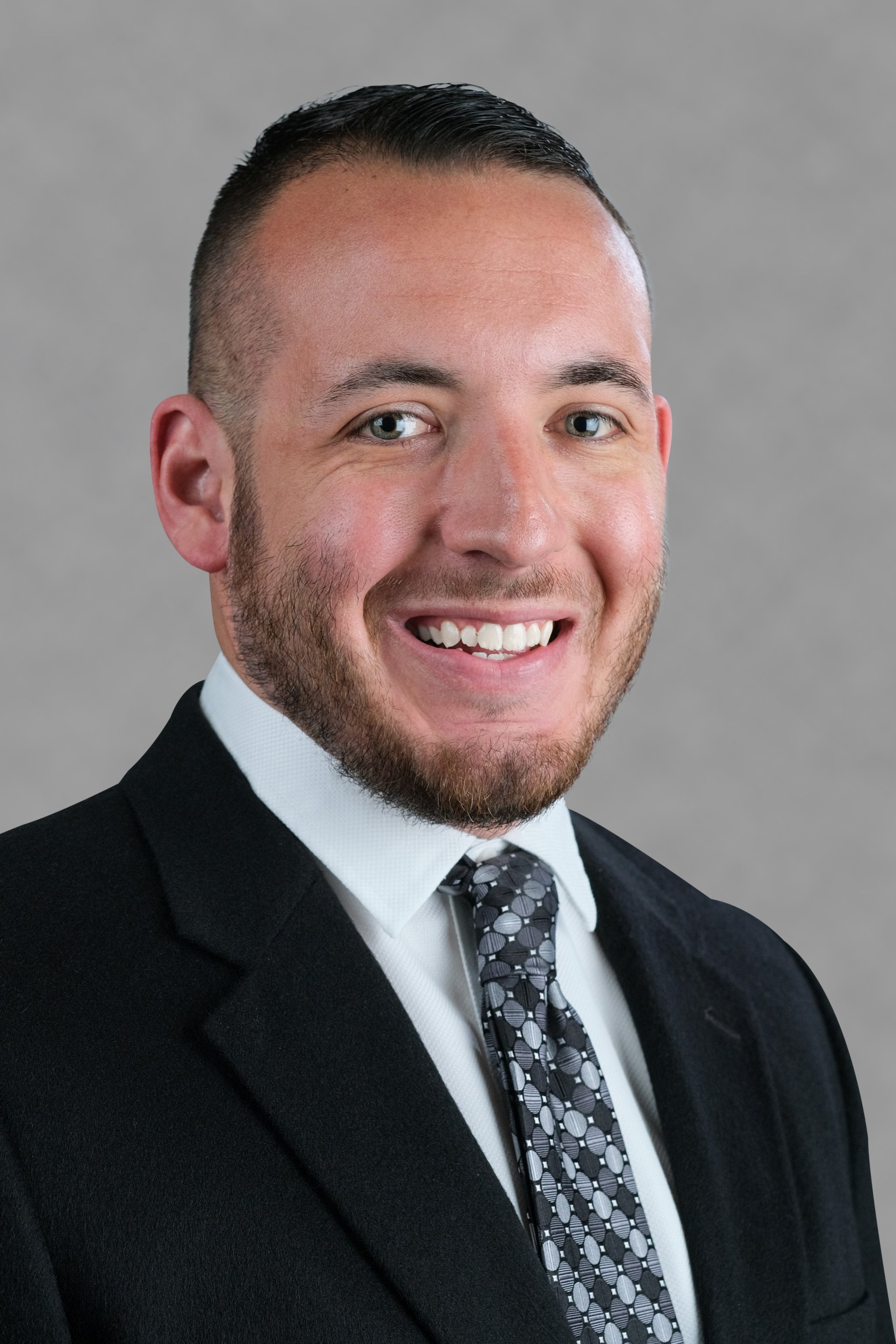 Meet Your Team | Johnston Group