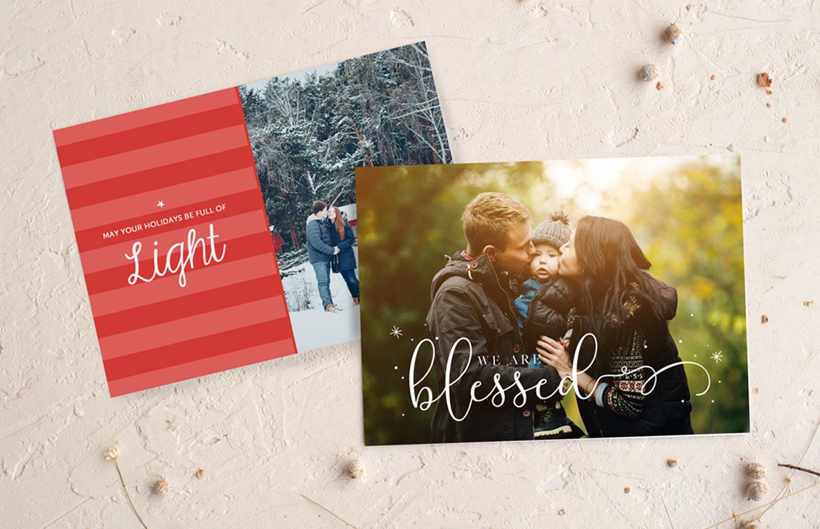 Greeting cards | Phototec