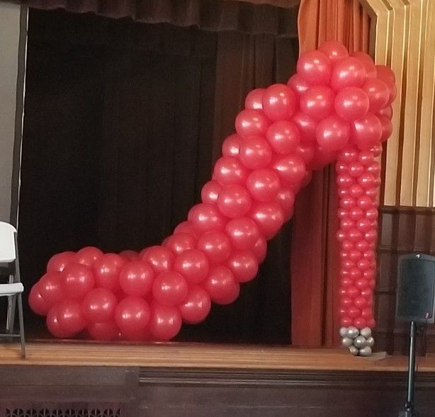 Balloon Sculptures | Sacramento, CA | Sacramento Balloon Co.