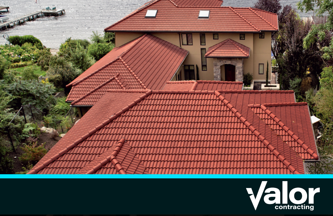 Roofing Sales | Valor Contracting | Sarasota, FL