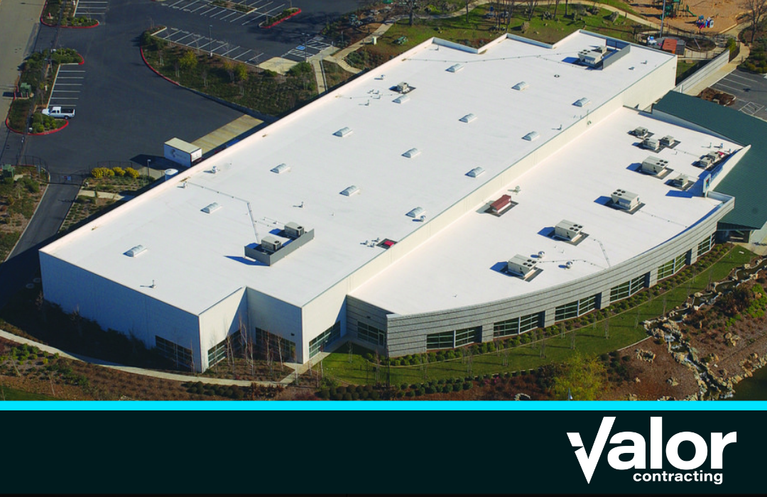 Roofing Services | Valor Contracting Services | Sarasota, FL