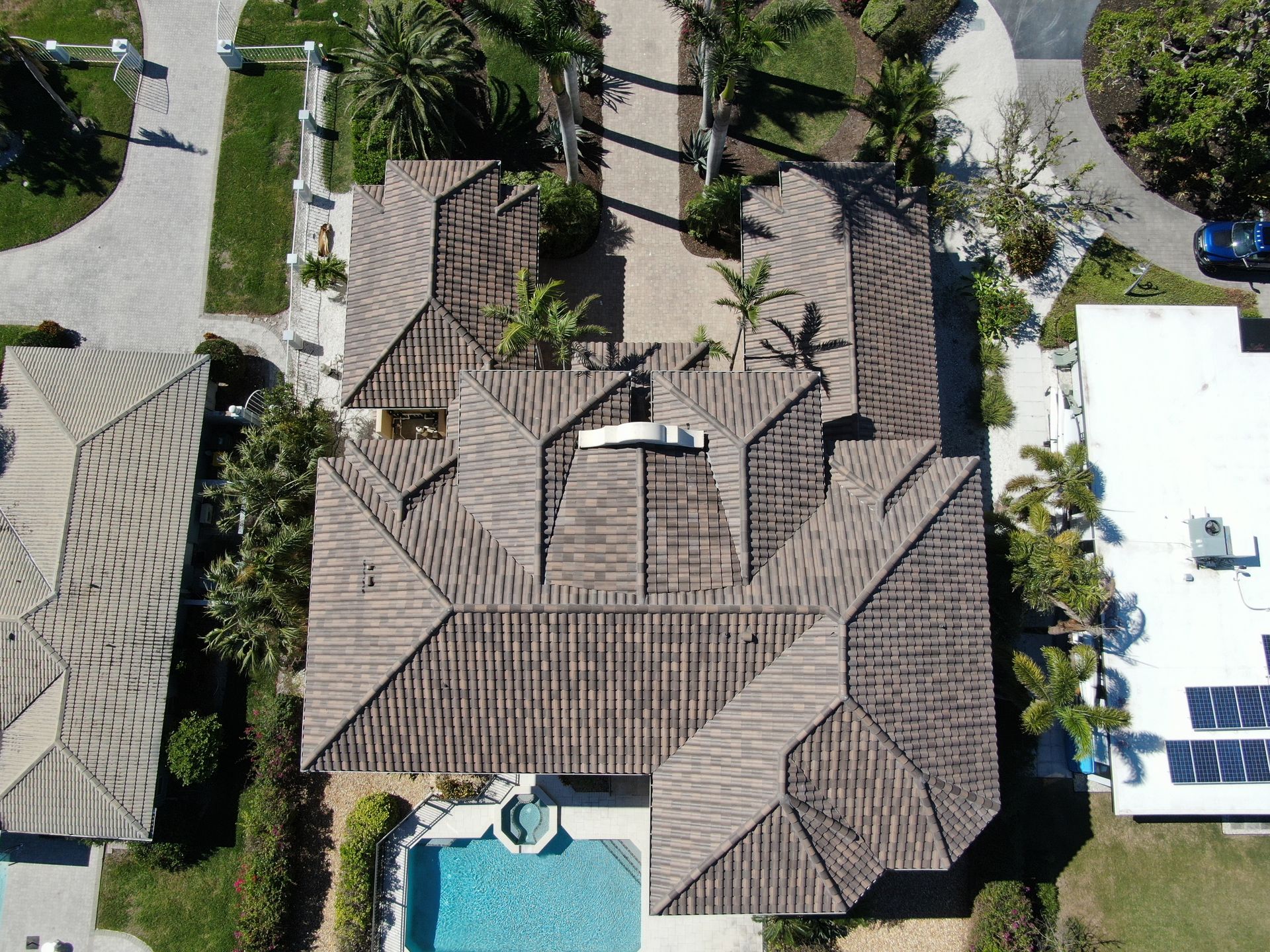 Roofing Services | Valor Contracting Services | Sarasota, FL