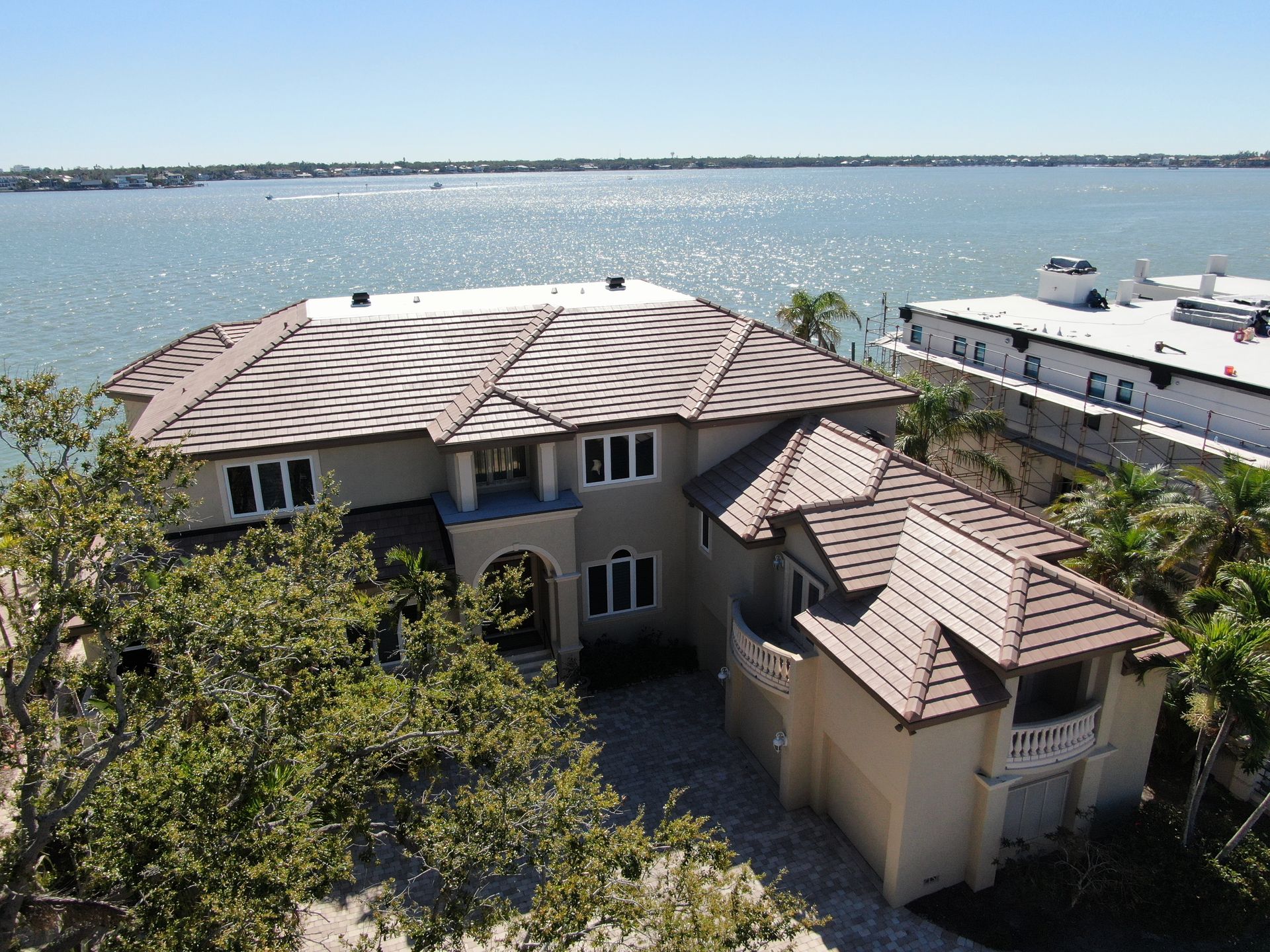 Roofing Services | Valor Contracting Services | Sarasota, FL