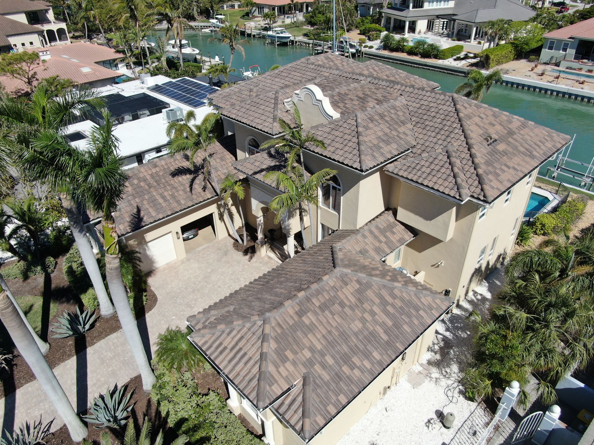 Roofing Services | Valor Contracting Services | Sarasota, FL