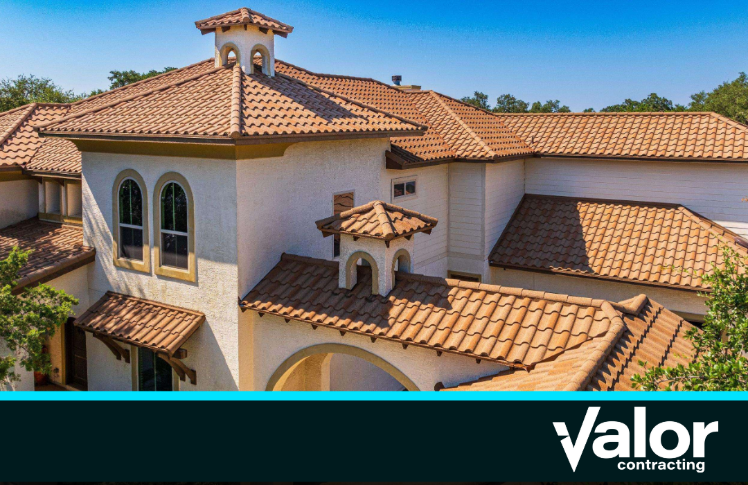Roofing Services | Valor Contracting Services | Sarasota, FL