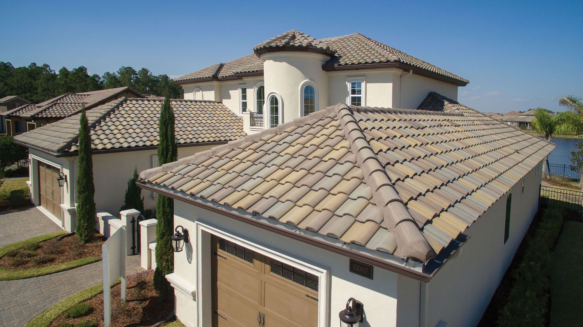 Residential & Commercial Roofing | Valor Contracting Services | SRQ