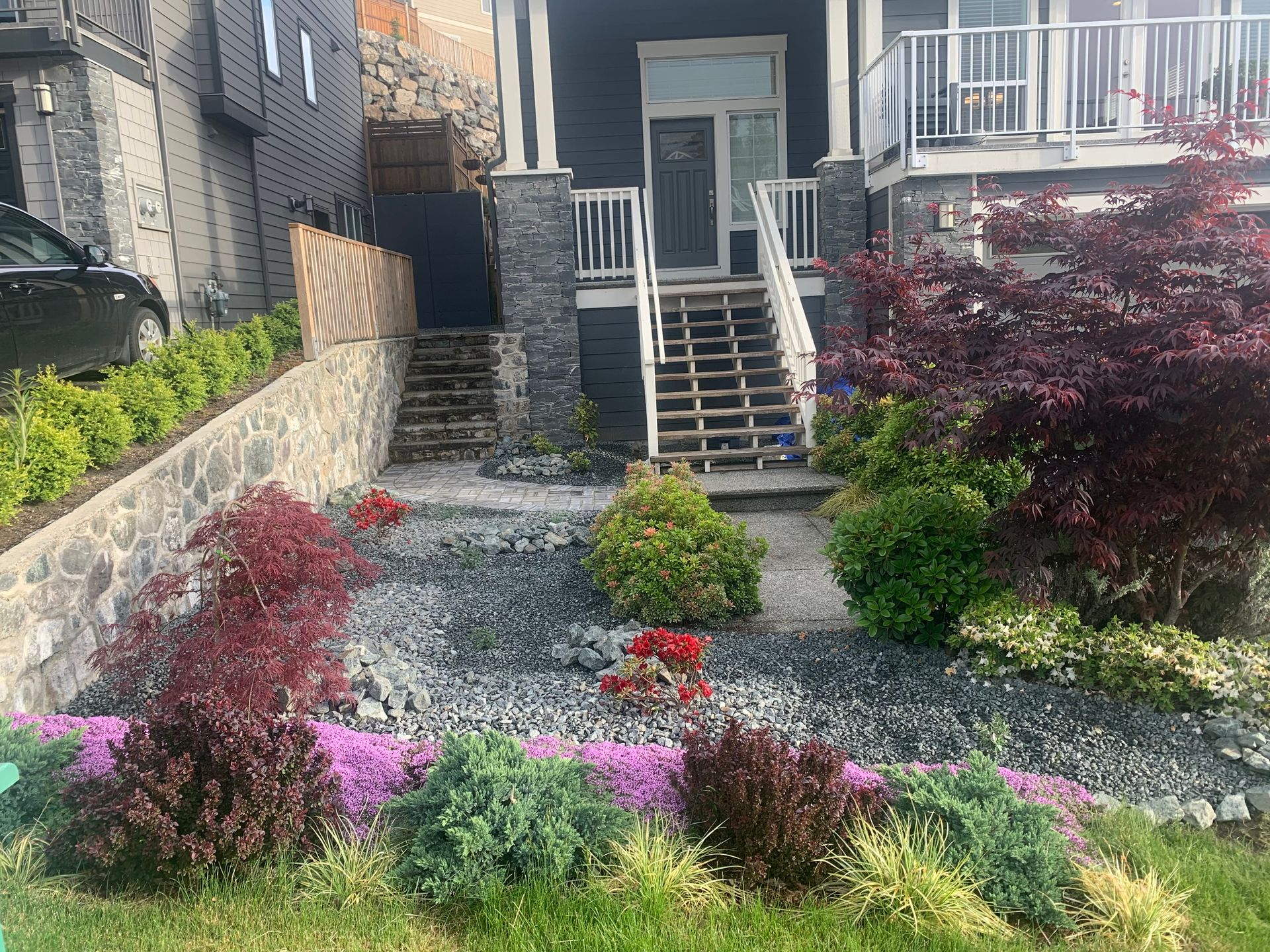 Revitalize Your Residential Garden this Spring!