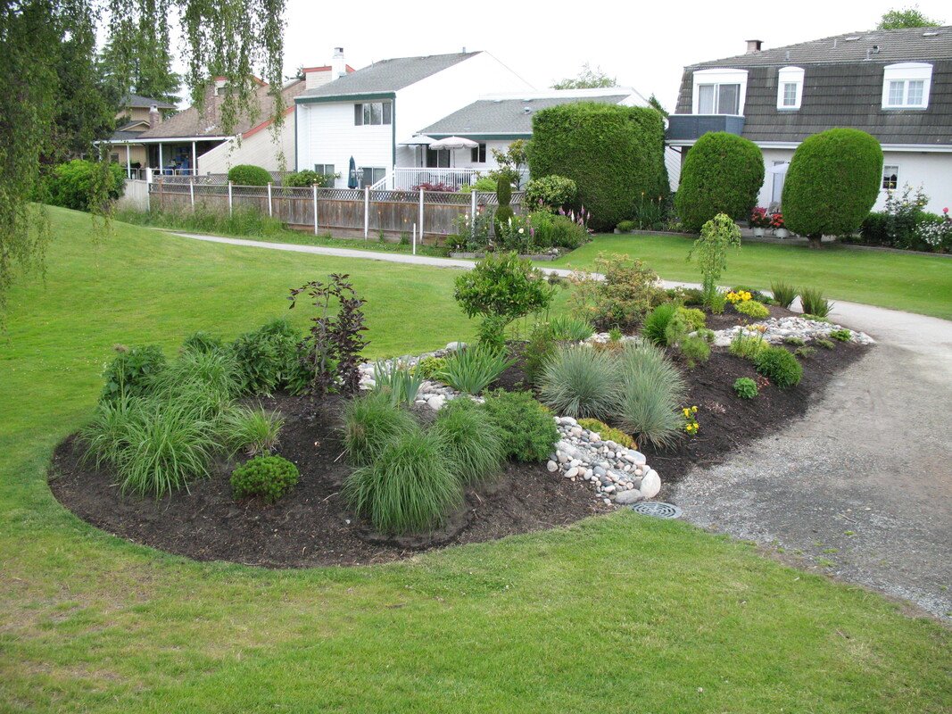 Victoria Landscapers - Landscaping Victoria | Larix Landscape