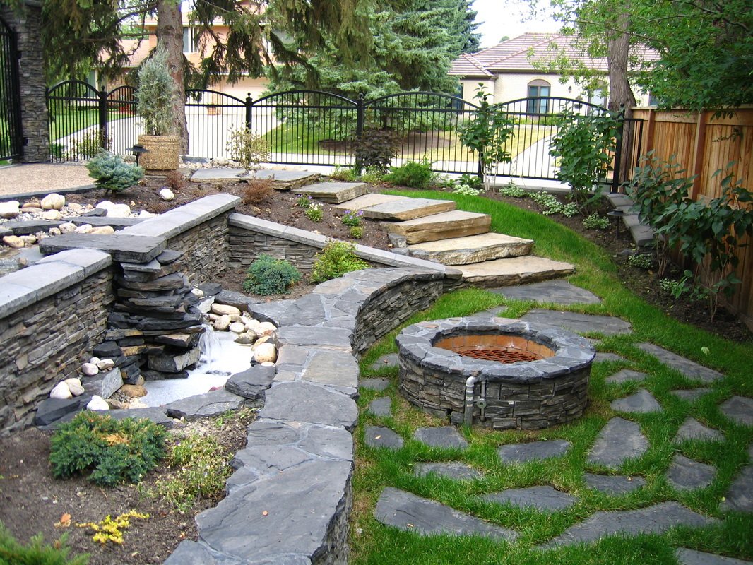 Duncan Landscapers - Landscaping Duncan BC | Larix Landscape