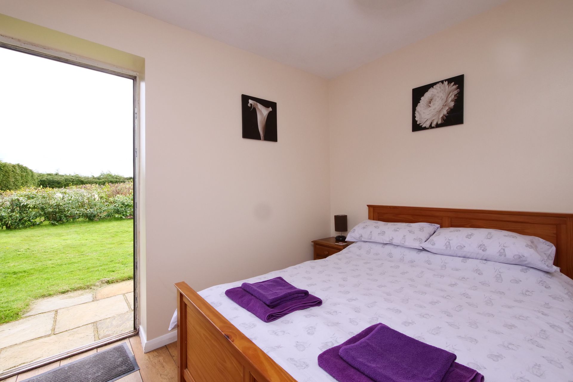 Yorkshire Cottage Rentals | Clapham Holme Farm