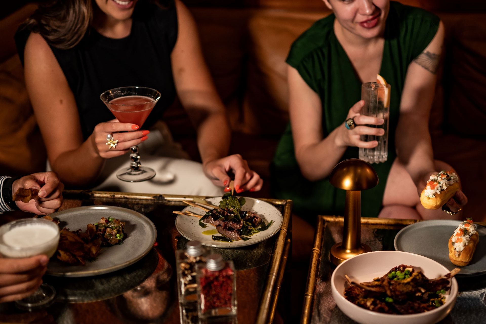 Charlie's of Darwin - Restaurant, Bar, Distillery in Darwin