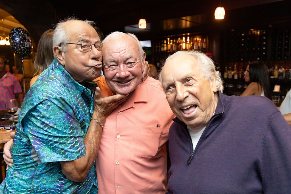 Gallery - Explore the Splendor of Uncle Eddie's Ristorante