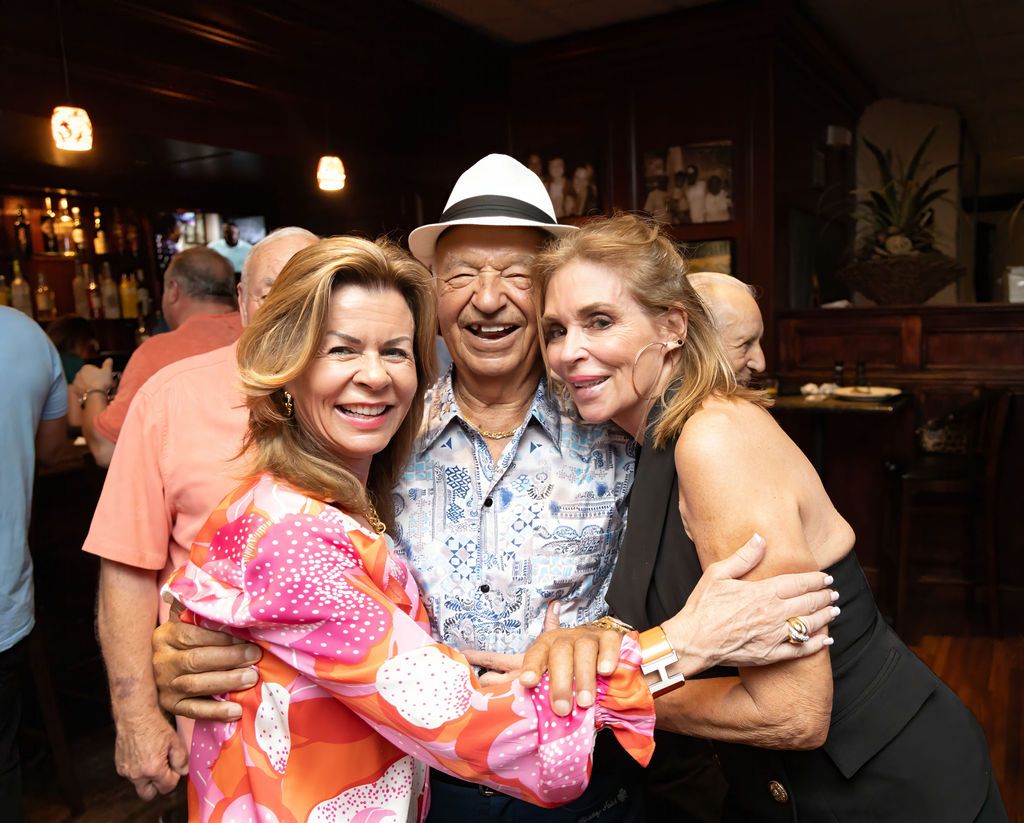 Gallery - Explore the Splendor of Uncle Eddie's Ristorante