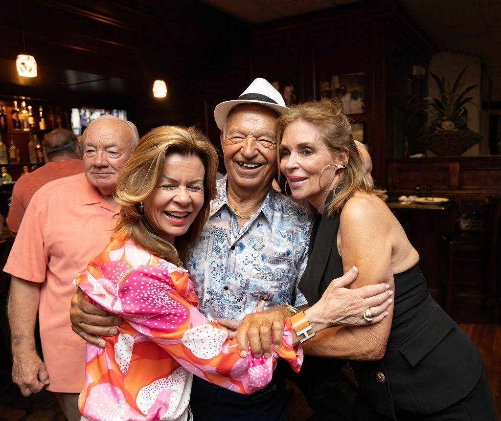 Gallery - Explore the Splendor of Uncle Eddie's Ristorante