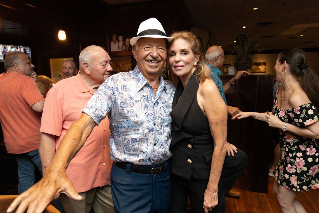 Gallery - Explore the Splendor of Uncle Eddie's Ristorante