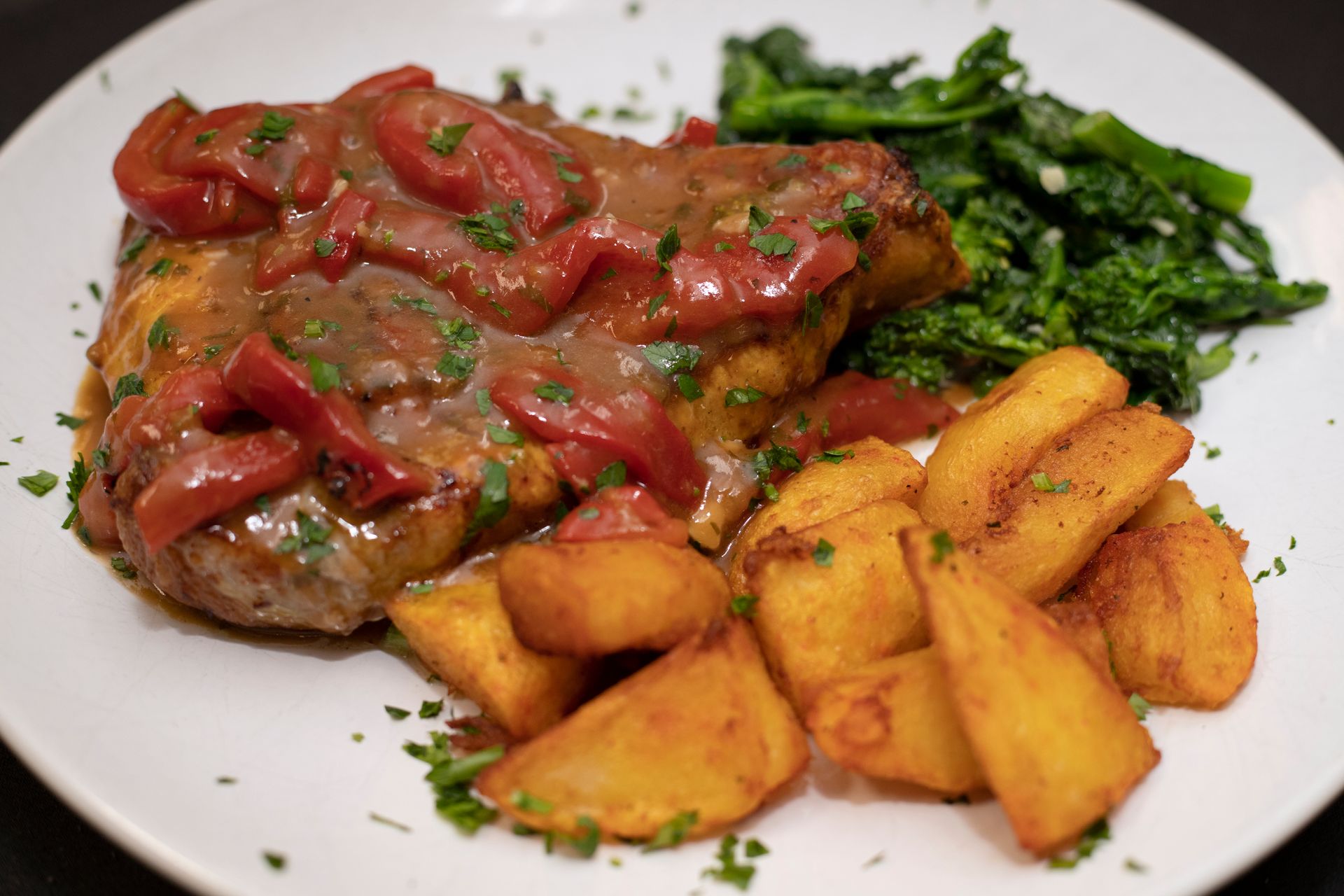 Gallery - Explore the Splendor of Uncle Eddie's Ristorante